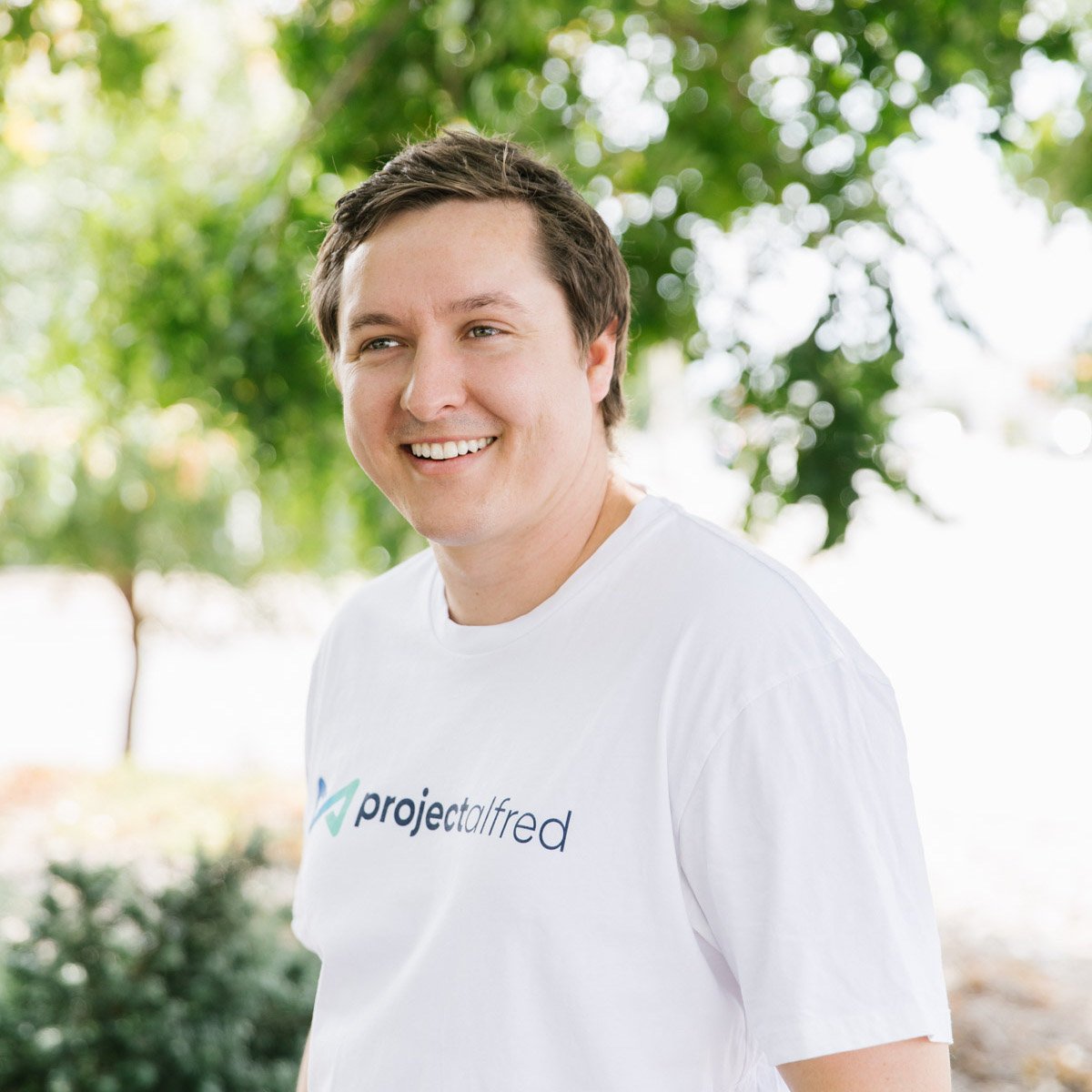 Project Alfred Saves Time on Every Invoice With Payments That Just Work