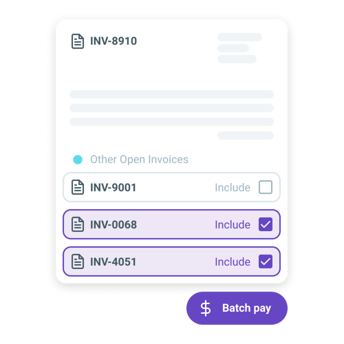 MYOB Direct Debit and Credit Card Payment Gateway