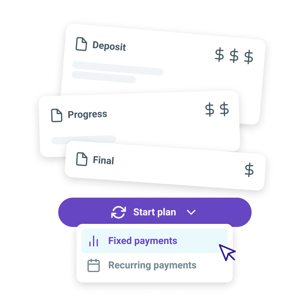 Pinch - Invoice Payments
