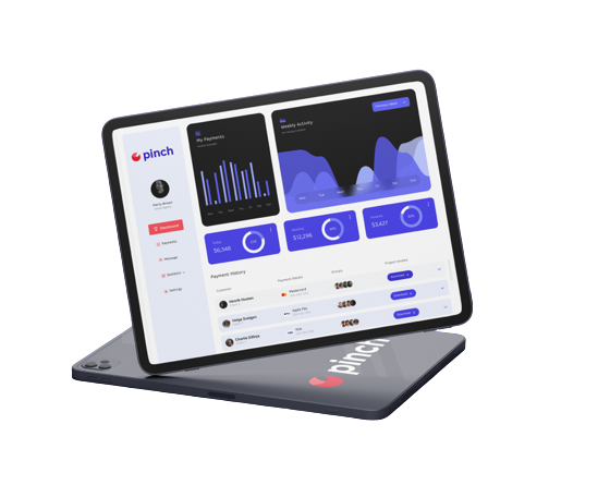 Payment Solutions | Automatic Payments Online - Pinch Payments