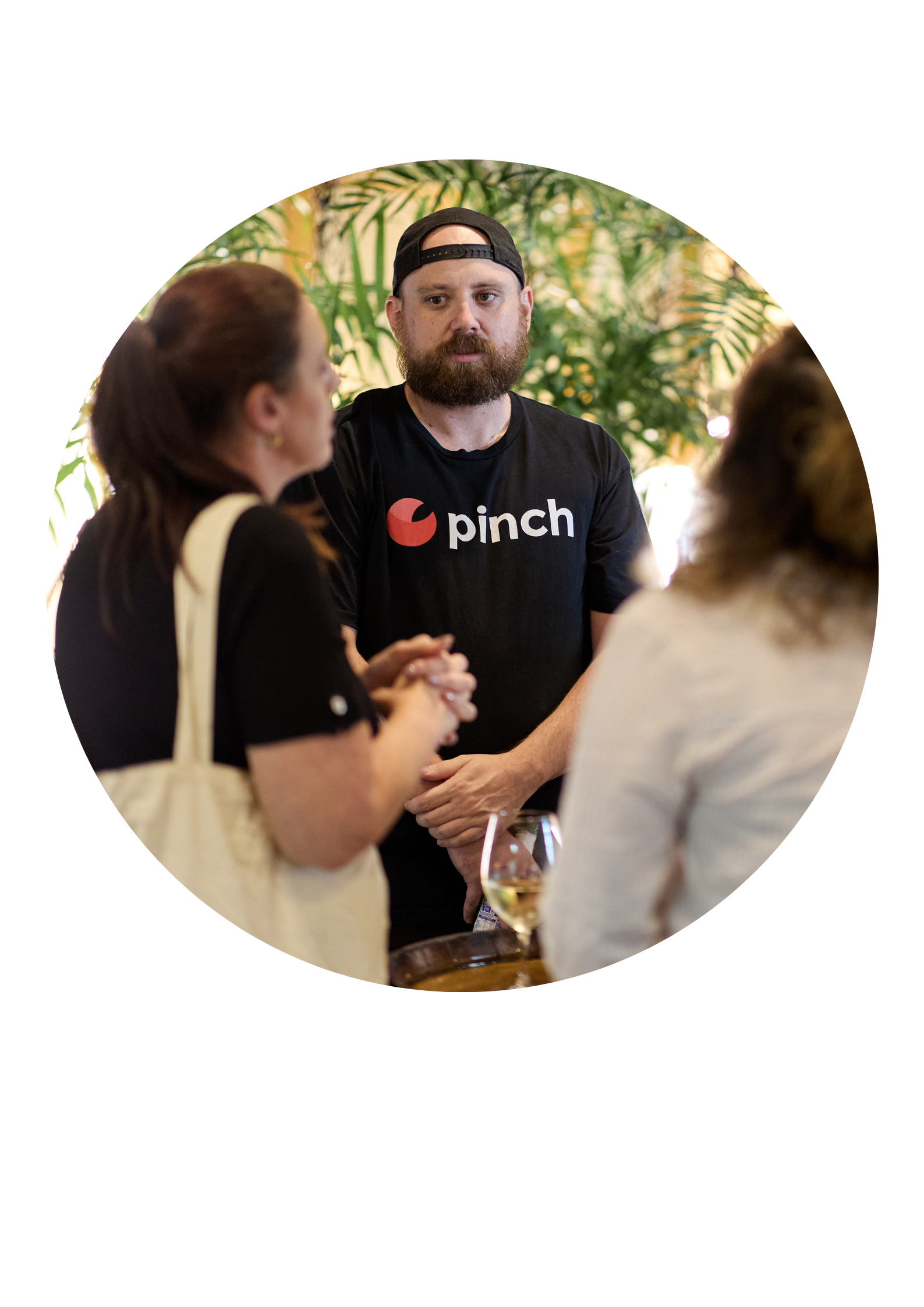 Partner Resources | Enhance Engagement and Support | Pinch