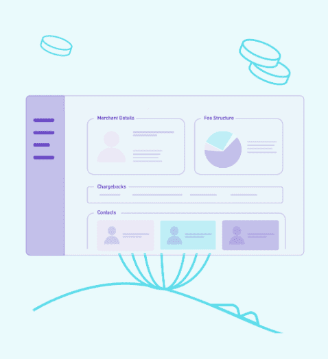 Pinch - Pinch for payfacs - Payment facilitator platform for modern ...