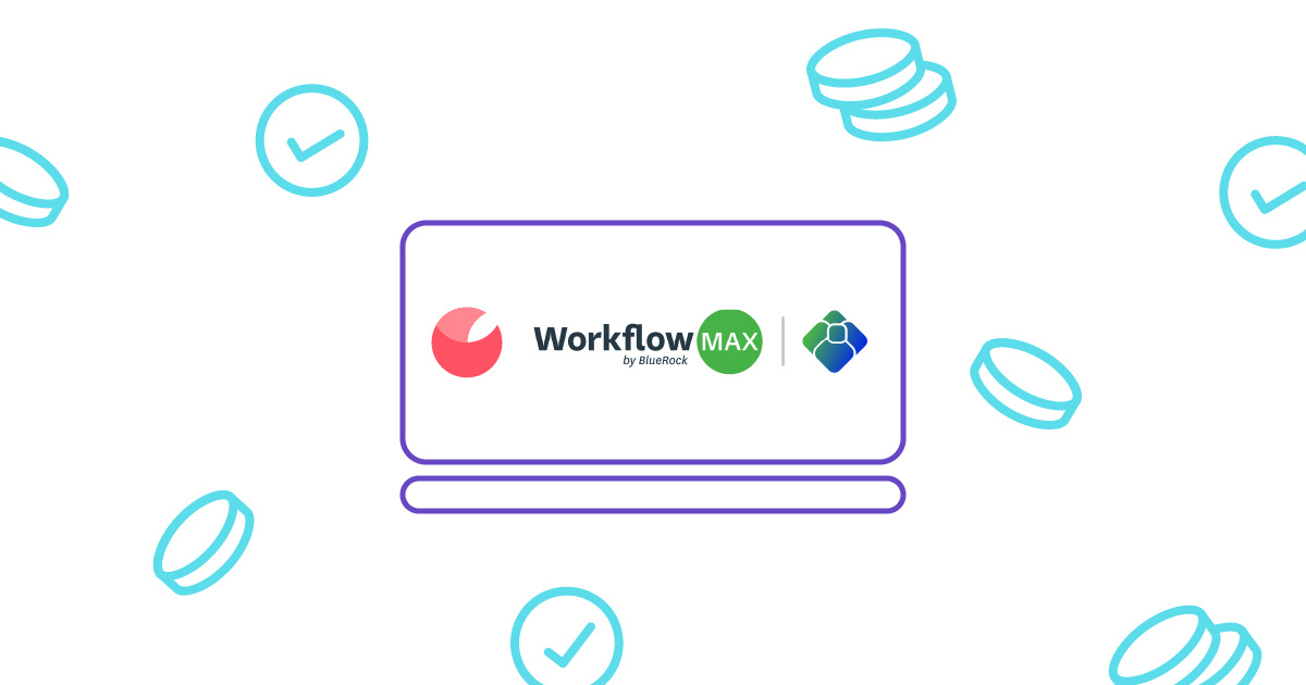 WorkflowMax Users: Automate Payments and Streamline Job Management